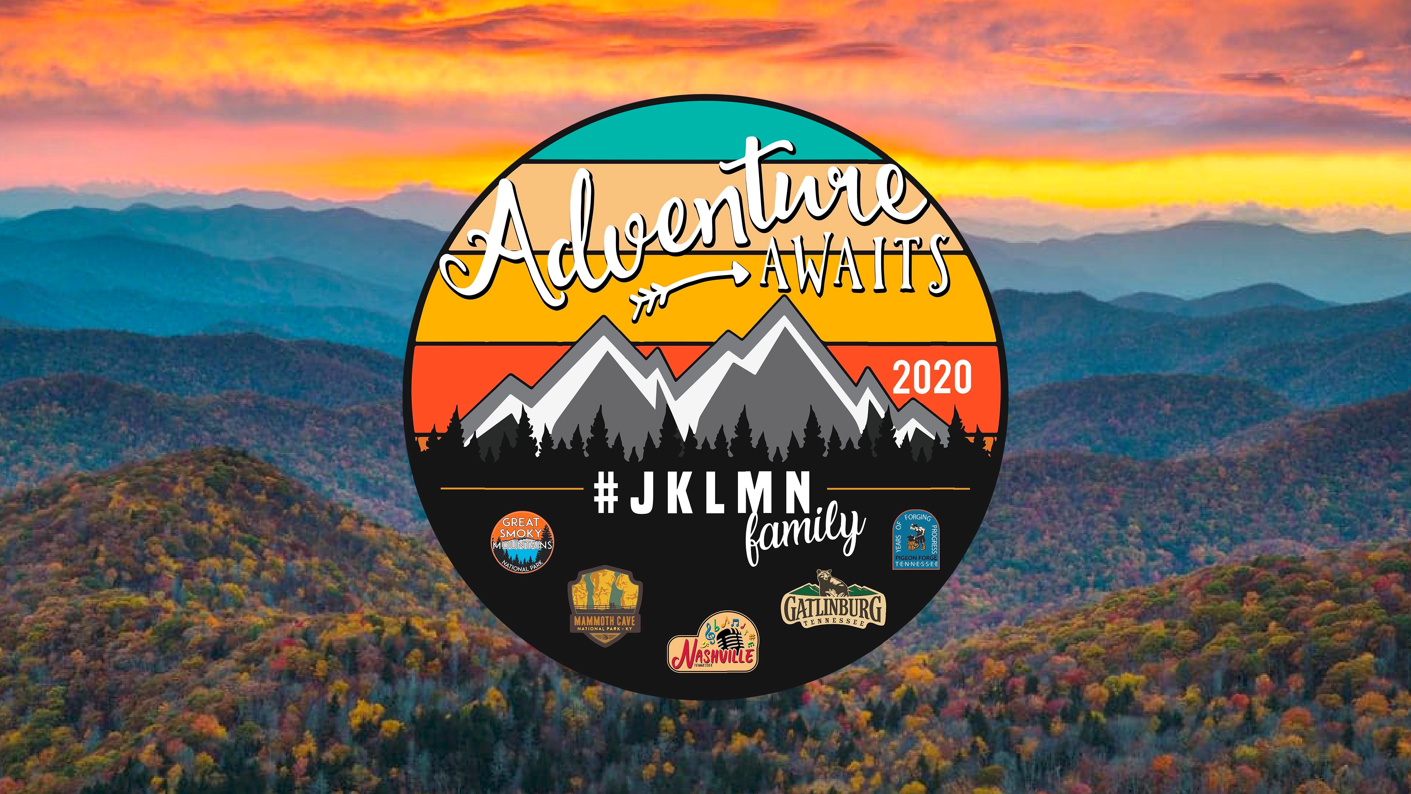Smoky Mountains – JKLMN Family